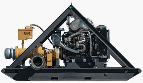 Products - Sykes Pumps & Parts